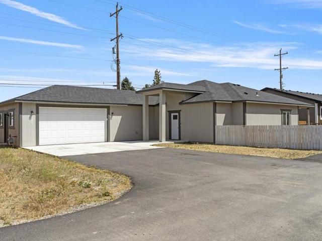 740 S Sixth Ave, Connell, WA 99326