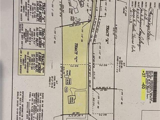 740 Smyrna Rd SW, Conyers, GA 30094 | MLS #7715