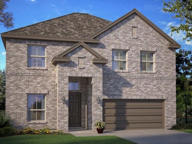 740 Soaring Hawk Dr, Etj Fort Worth, TX 76008