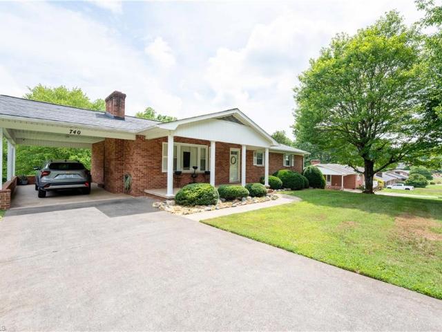 740 Sommerdale Court