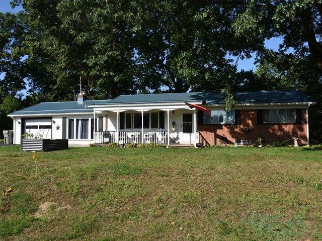 740 Seminole Rd, Meadville, PA 16335