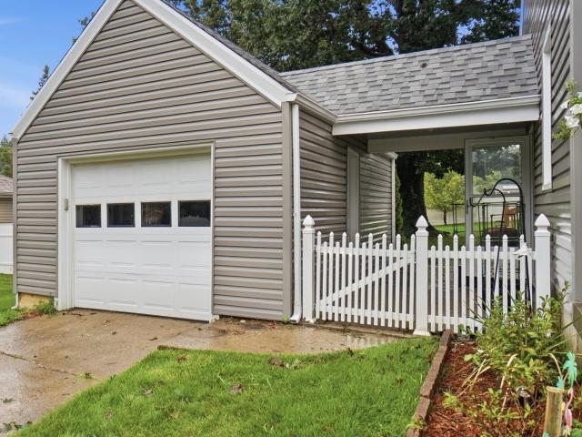 740 Shady Lane