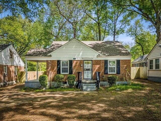 740 Shotwell St, Memphis, TN 38111