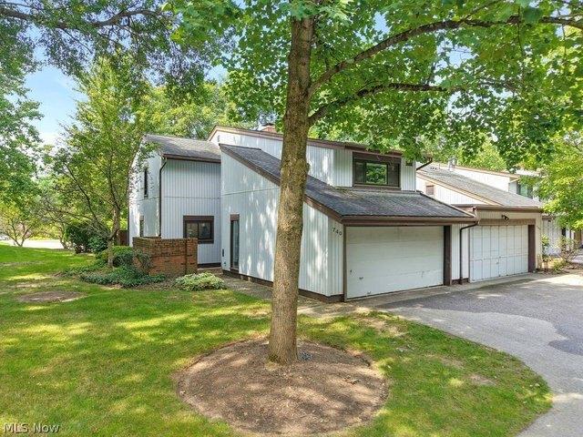 740 Spafford Oval Unit 1101, Sagamore Hills, OH 44067