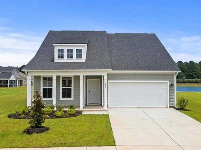740 Sun Colony Blvd, Longs, SC 29568