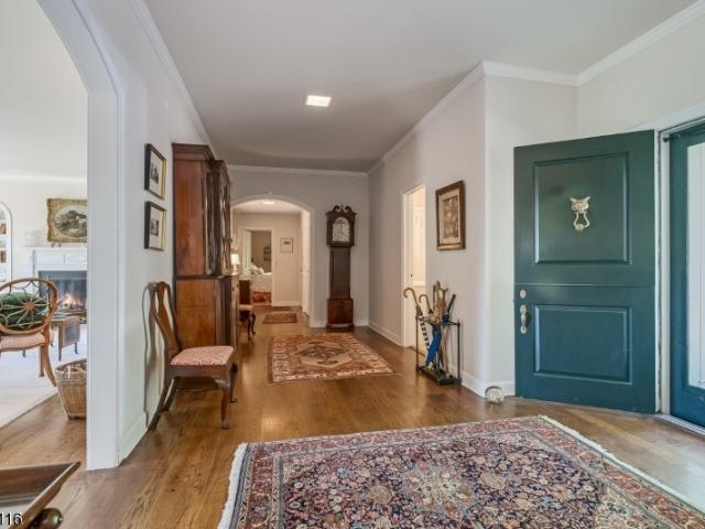 740 Pottersville Rd