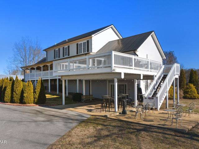 740 Pollard Road
