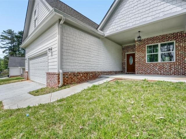 740 Poplar Springs Road