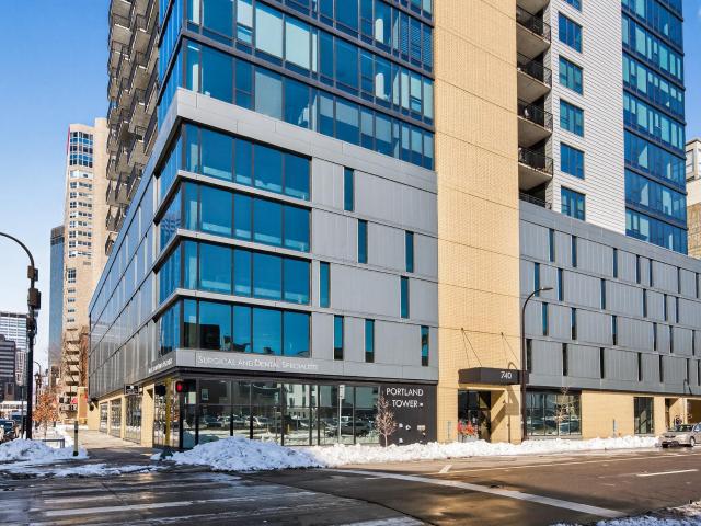 740 Portland Ave, Unit 810, Minneapolis, MN 55415 | MLS #7022 | Compass