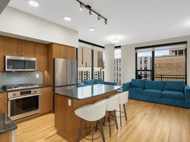 740 Portland Avenue # 808