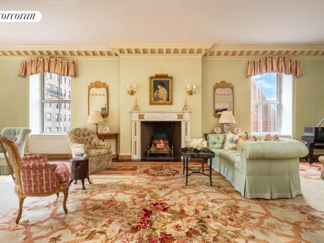 740 PARK Avenue 6/7D