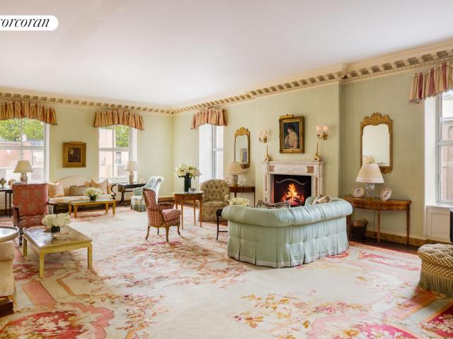 740 Park Avenue, New York, NY