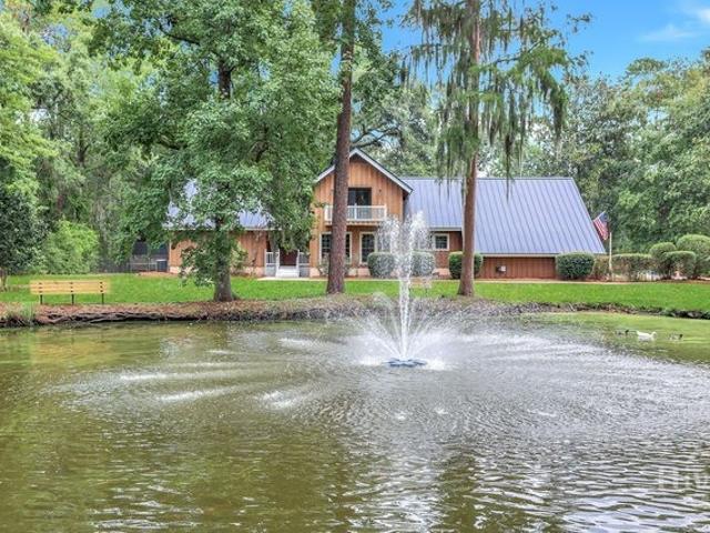 740 Pine Barren Rd, Pooler, GA 31322