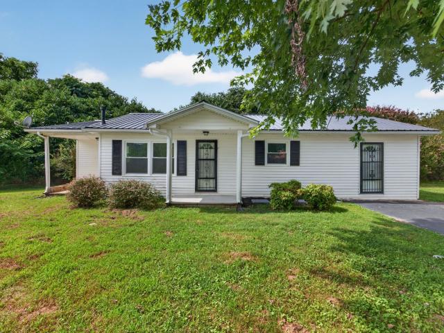 740 Pleasant Hill Rd
