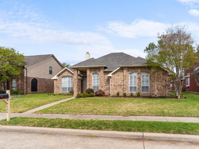 740 Pulitzer Ln, Allen, TX 75002 | Compass