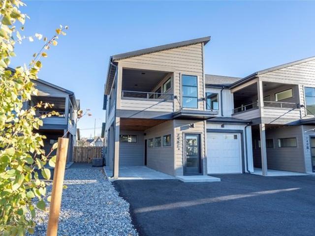 740 Rogers Way Unit C, Bozeman, MT 59718