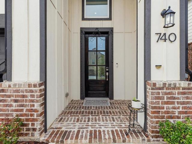 740 Rosemary Road