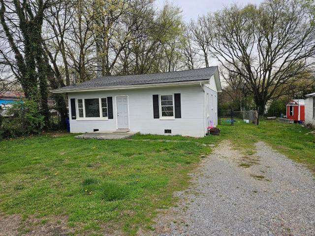 740 Railroad St NE, Cleveland, TN 37311 | MLS #1530 | Compass