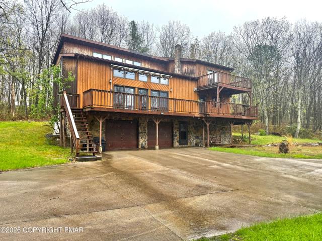 740 Raspberry Drive