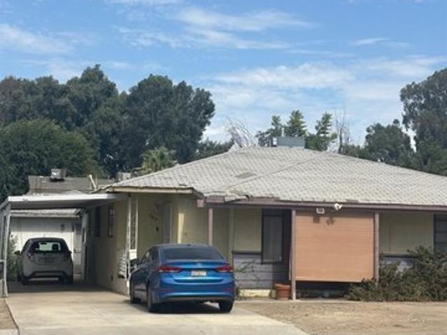 740 Real Rd, Bakersfield, CA 93309