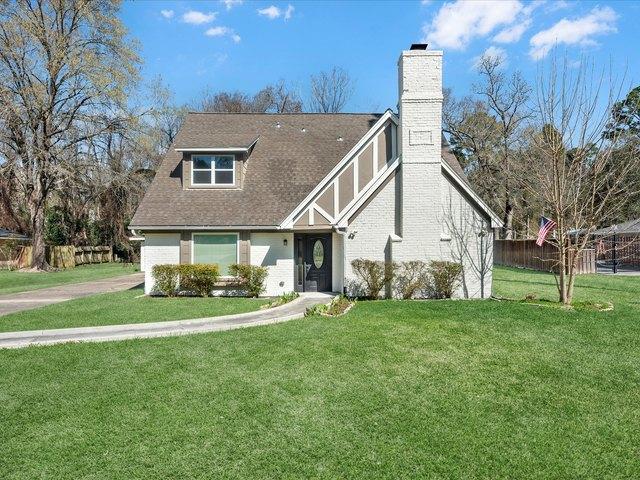 740 River Plantation Dr, Conroe, TX 77302