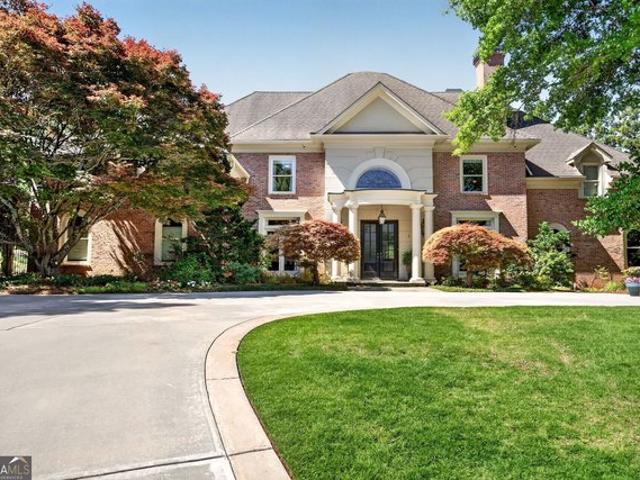 740 Riley Pl, Sandy Springs, GA 30327