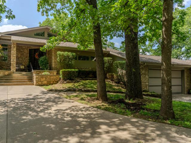 740 Russel Ridge Road