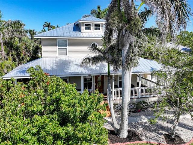 740 W Virginia Ave, Punta Gorda, FL 33950 | MLS #C7508 | Compass