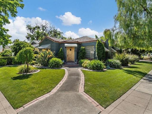 740 W Elm St, Stockton, CA 95204