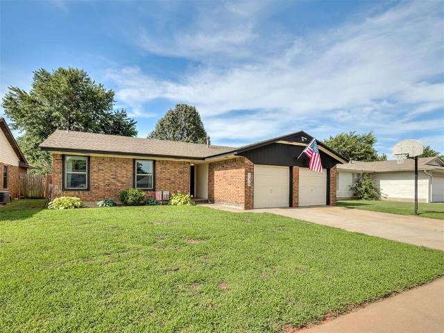 740 W Elder Drive
