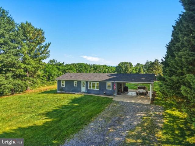 740 Walton Farm Road