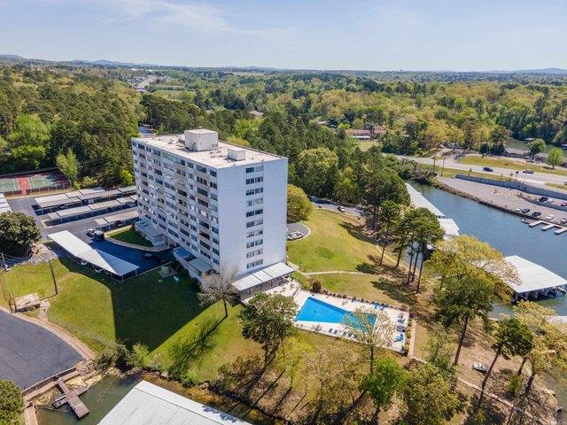 740 Weston Rd Unit 512C, Hot Springs, AR 71913