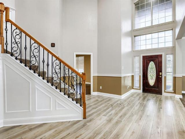 740 White Ash Road