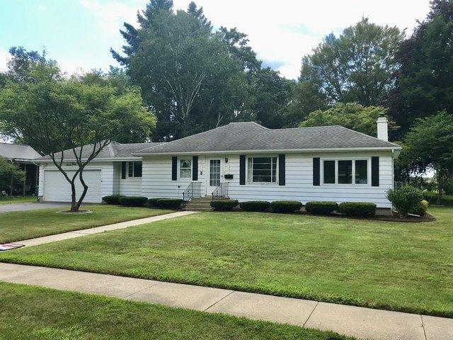 740 White Pigeon St, Constantine, MI 49042