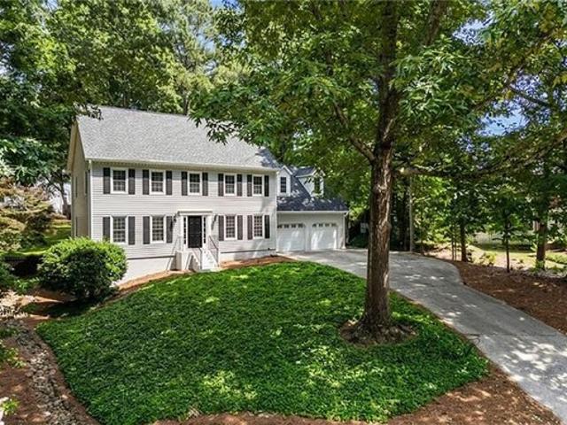 740 Windsor Ct, Alpharetta, GA 30009