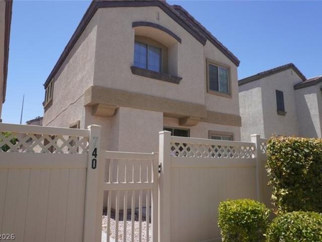 740 Tree Vista Ct, North Las Vegas, NV 89084
