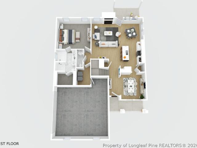 740 Union Lot 355 Street