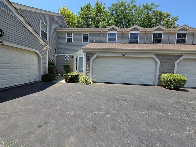 740 Village Cir Unit 740, Marengo, IL 60152
