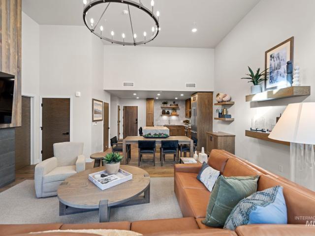740 Village Drive 404