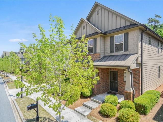 740 Village Field Court