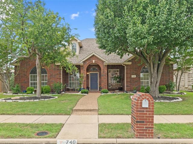 740 Yellowstone Drive
