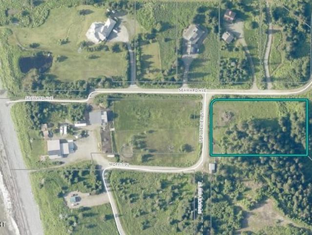 74143 Seaward Ave, Anchor Point, AK 99556