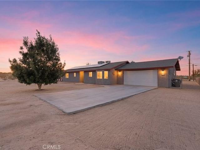 74146 Cactus Dr, Twentynine Palms, CA 92277