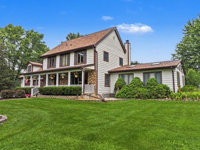 7414 Meadow Lane