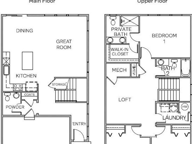7414 B 281st St NW, Unit 53, Stanwood, WA 98292 | MLS #2489 | Compass