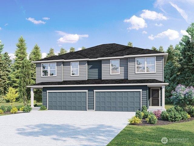 7414 B 281st Pl NW Unit 54, Stanwood, WA 98292