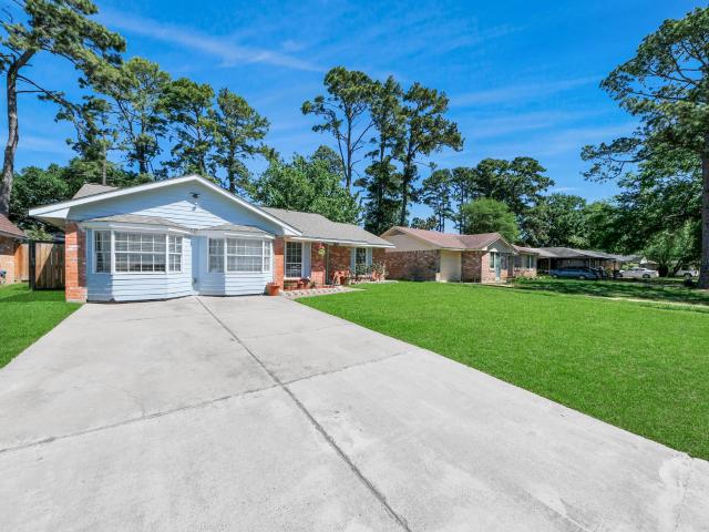 7414 Battlewood Dr, Houston, TX 77040 | MLS #29952 | Compass