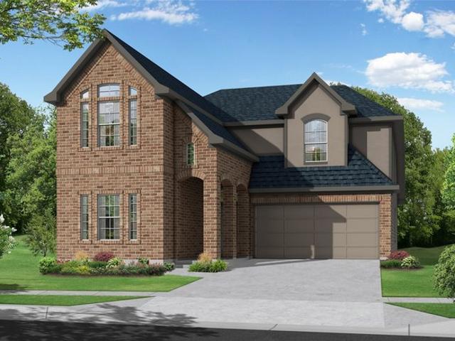 7414 Birch Thistle Ln, Katy, TX 77493