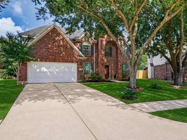 7414 Branford Park Lane