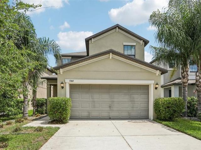 7414 Clary Sage Ave, Tampa, FL 33619
